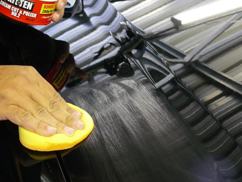 Corvette: How to Wash and Wax Your Corvette | Corvetteforum