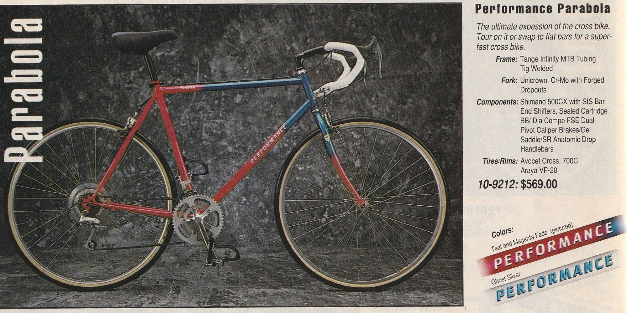 Bike Forums - The Walmart, Ozark Trails Graveler $248 Competition Thread