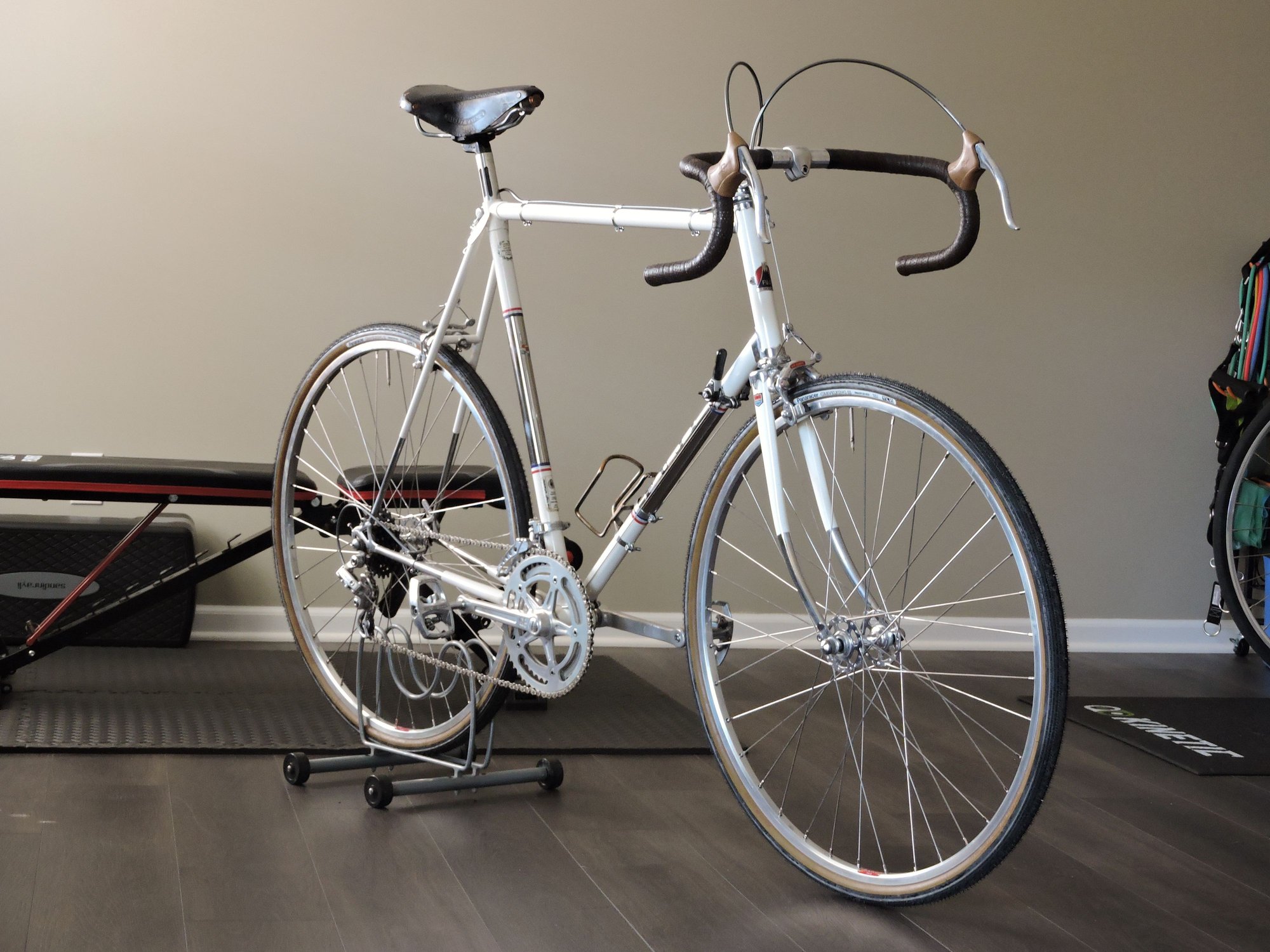 Bike Forums - The "Before And After" Thread