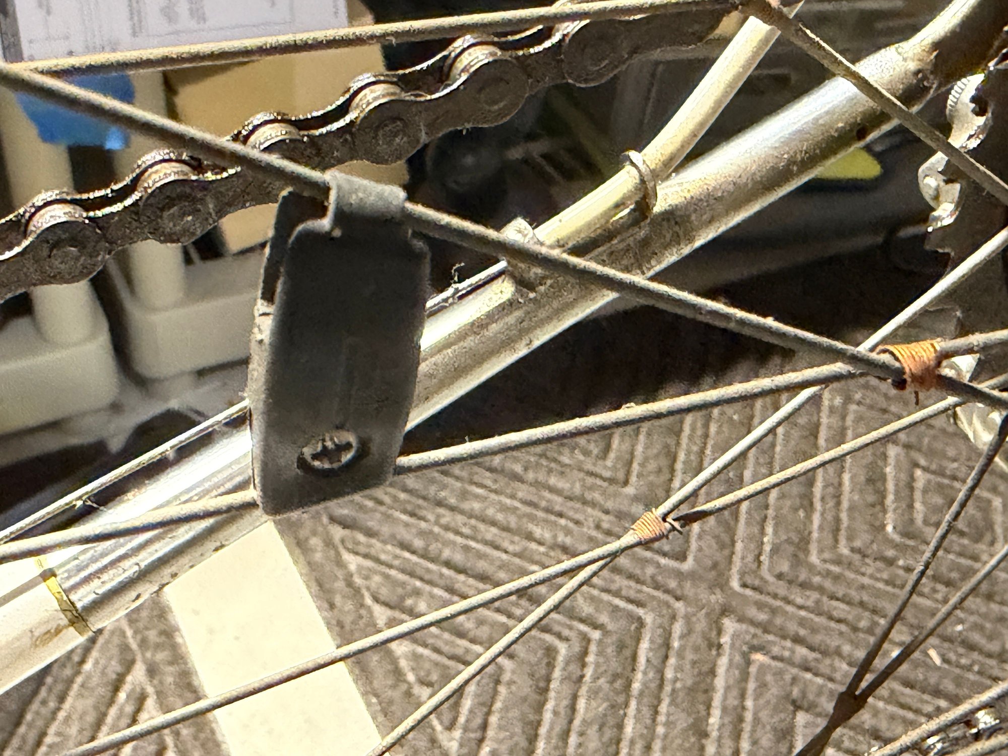 Parts ID - Bike Forums