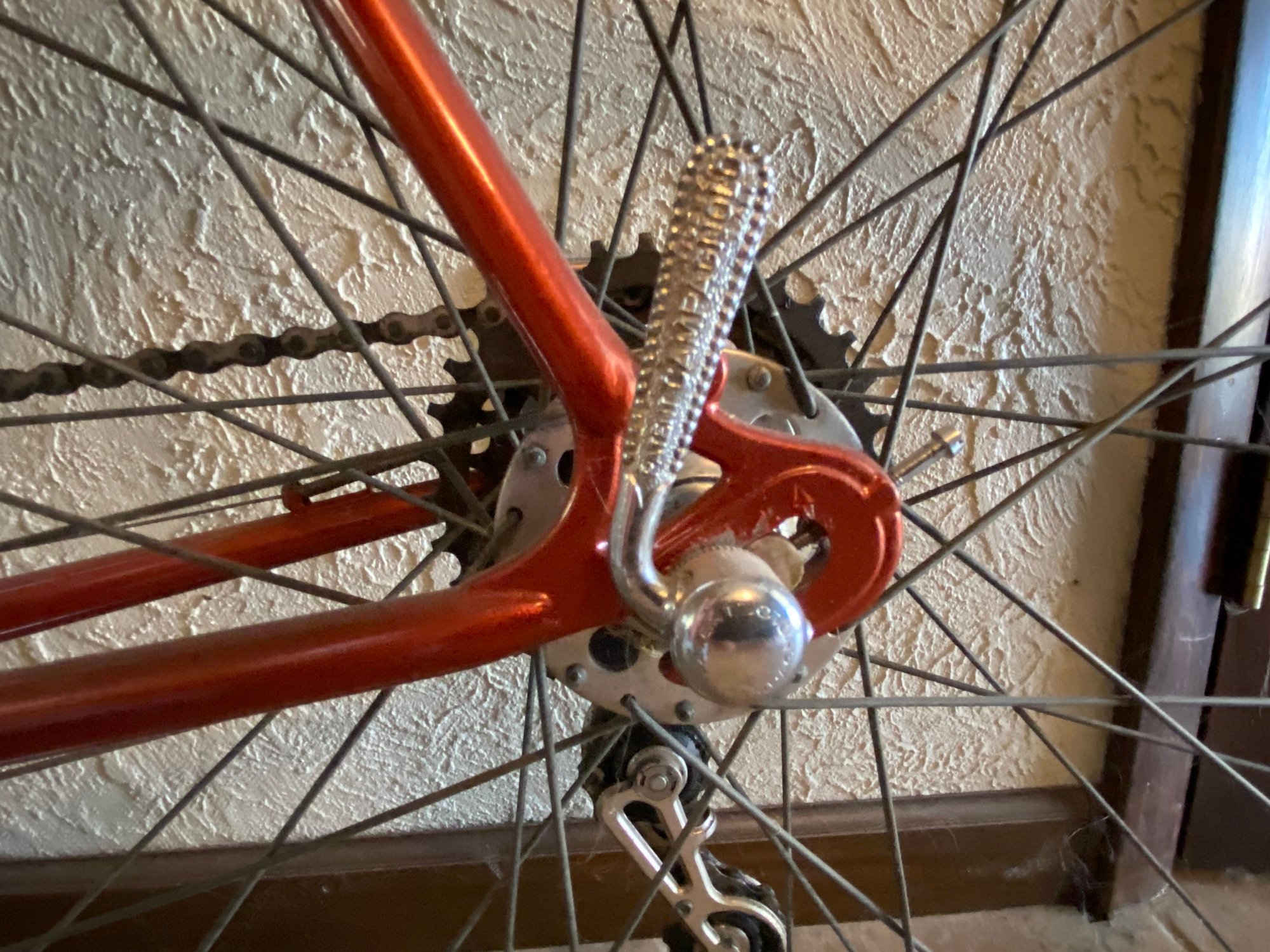 Vintage Stella information needed - Bike Forums