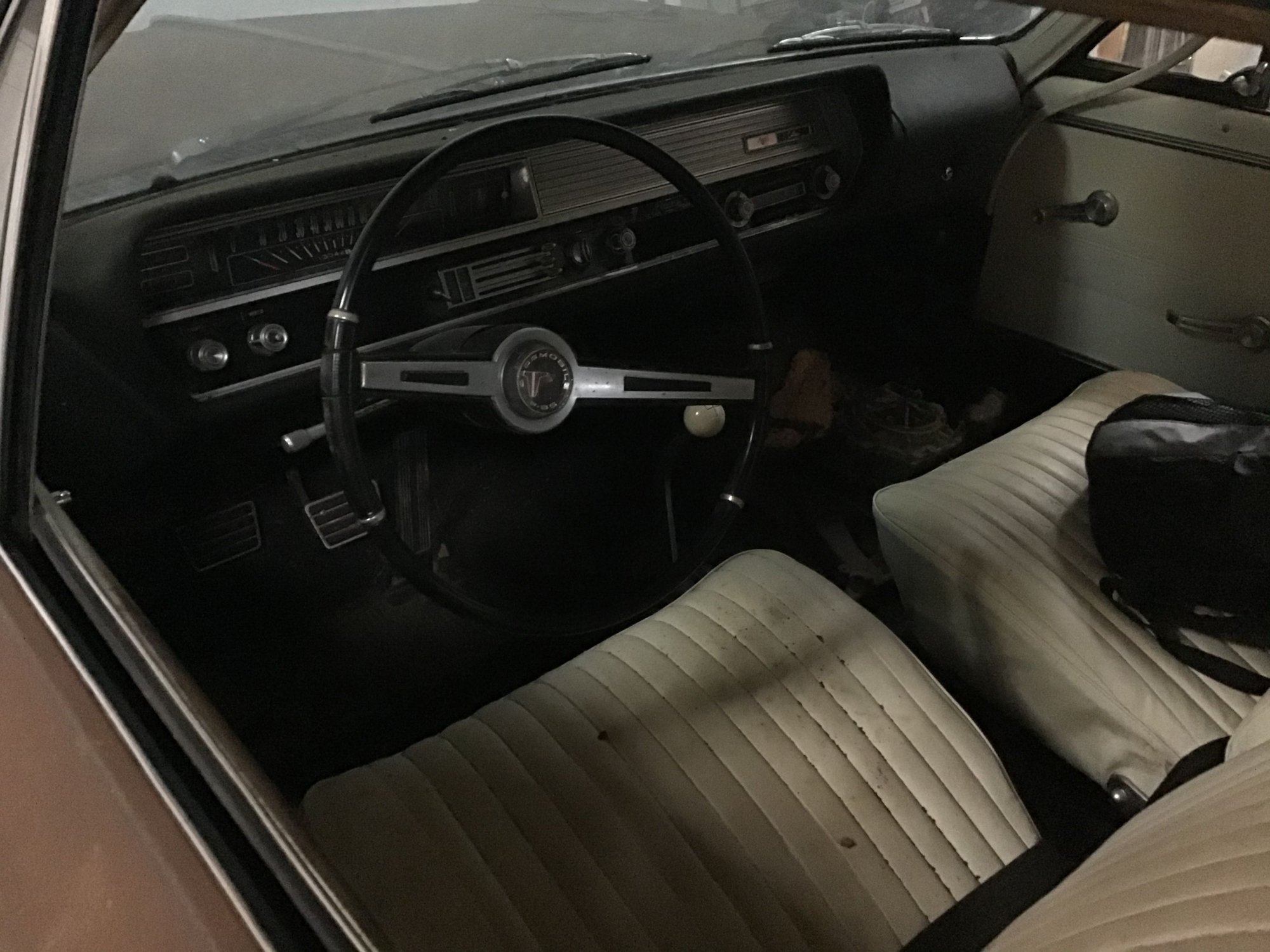 1964 442 - ClassicOldsmobile.com