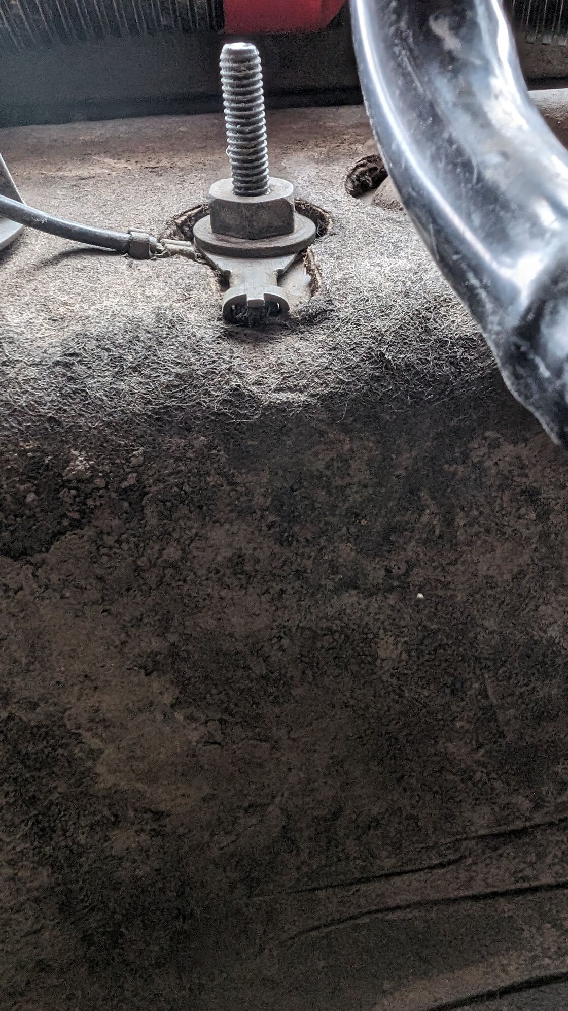 Missing Ground Wire? | Dakota Forumz