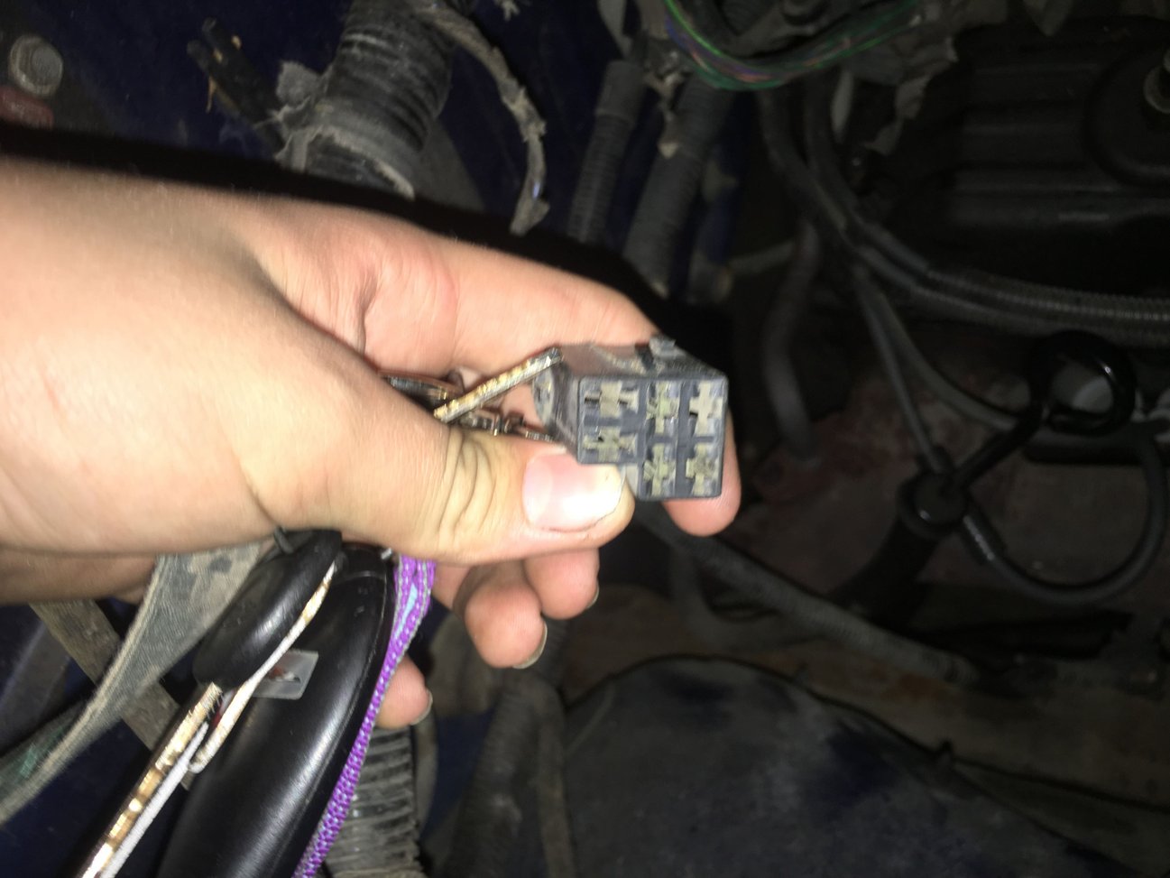 OBD1 | Dodge RamCharger Central