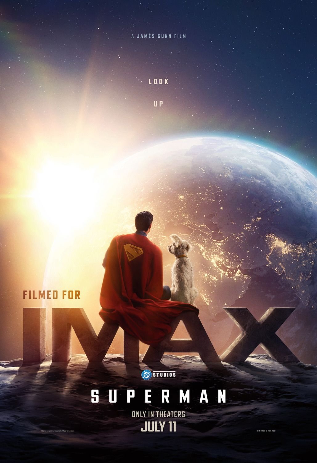 Superman (2025, D: Gunn) -- The Spoiler-Filled Reviews Thread - Page 3 ...