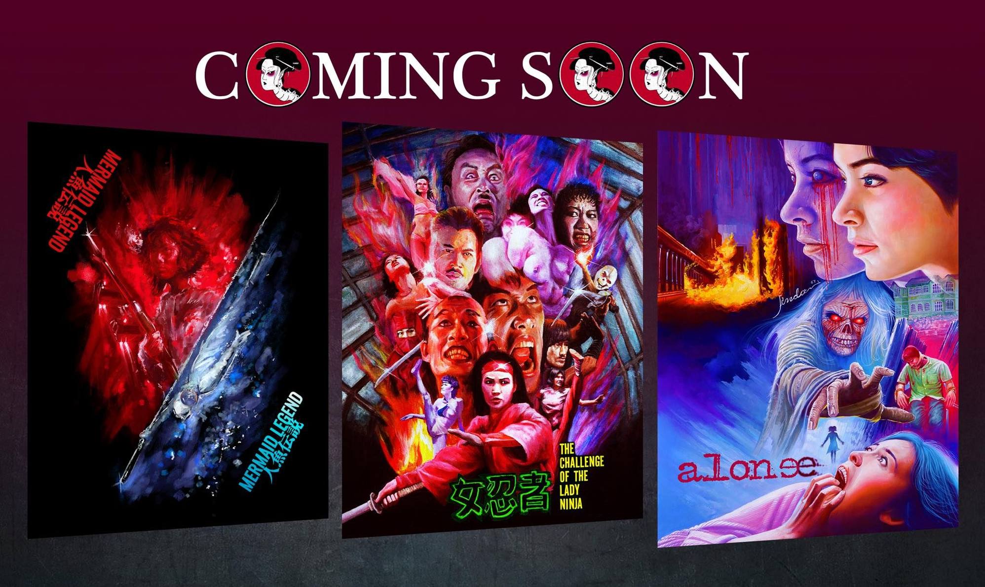 Error 4444 - the wild and obscure side of Asian cinema - Page 3 - DVD Talk Forum