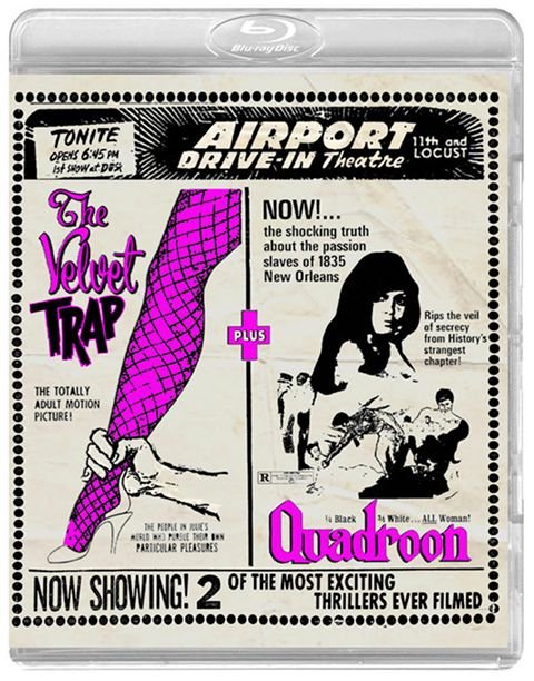 Dark Force Entertainment Blu-rays - DVD Talk Forum