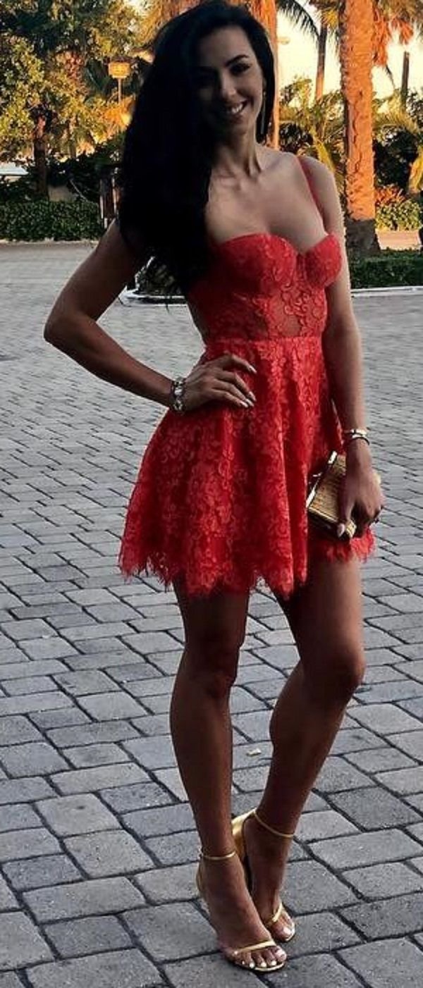 Most attractive person on TV? - Page 98 - DVD Talk Forum