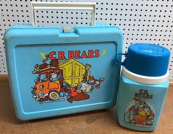 CB Bears Episodes - DVD Talk Forum