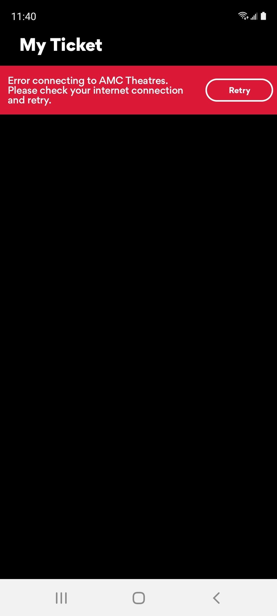 DVD Talk Forum - AMC Stubs A-List -- movie theatre subscription