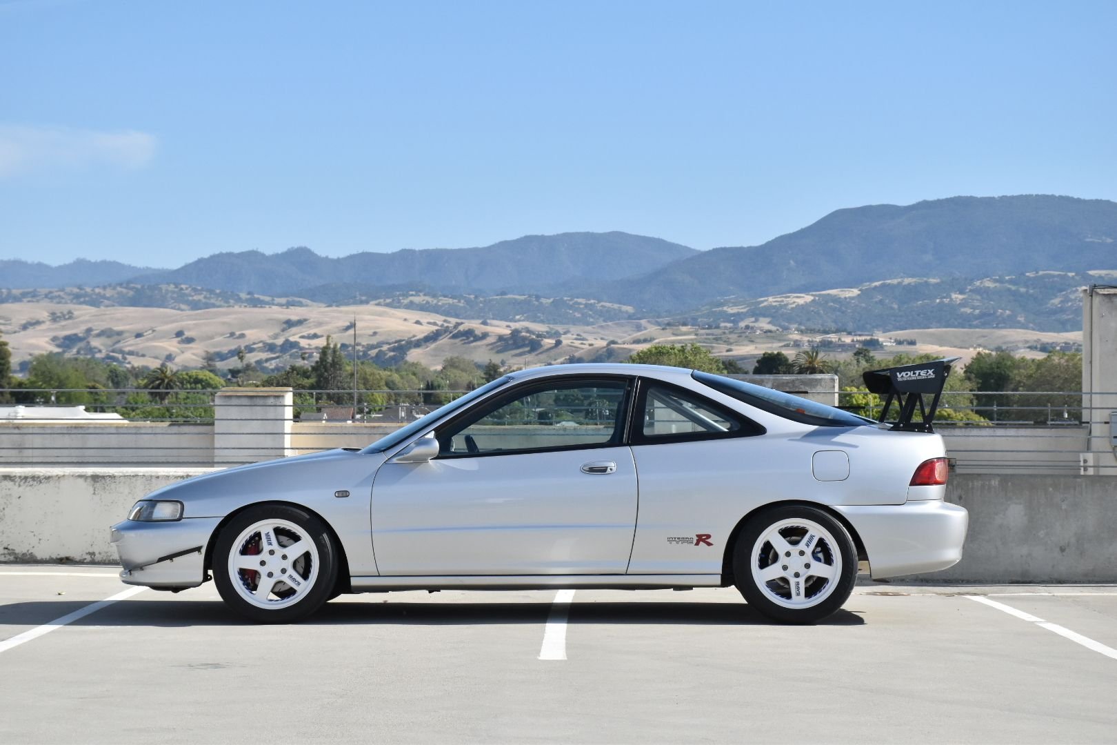 My Cement grey 01 ITR build - Page 7 - Honda-Tech - Honda Forum Discussion