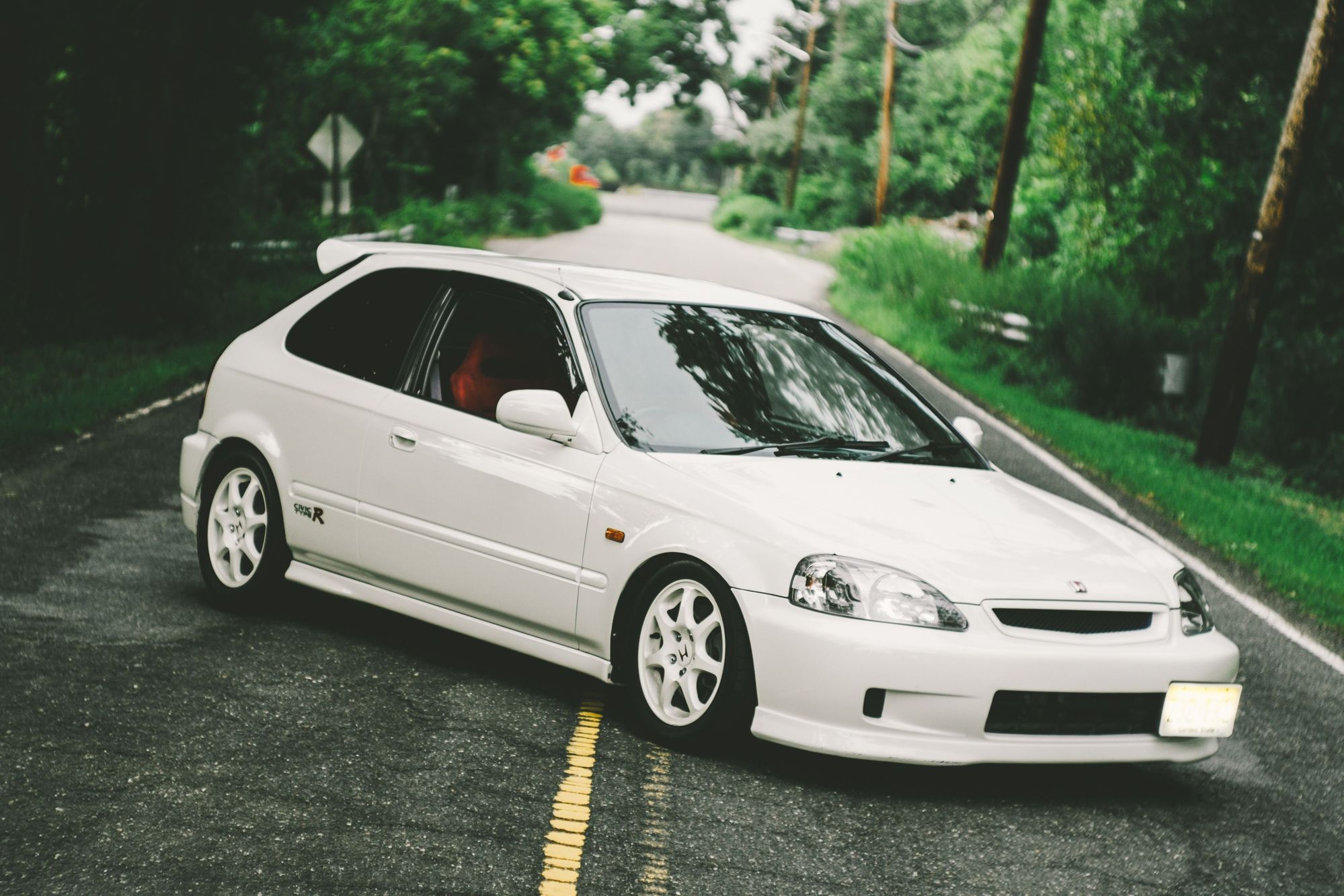 Real deal ek9! | Honda / Acura K20a K24a Engine Forum