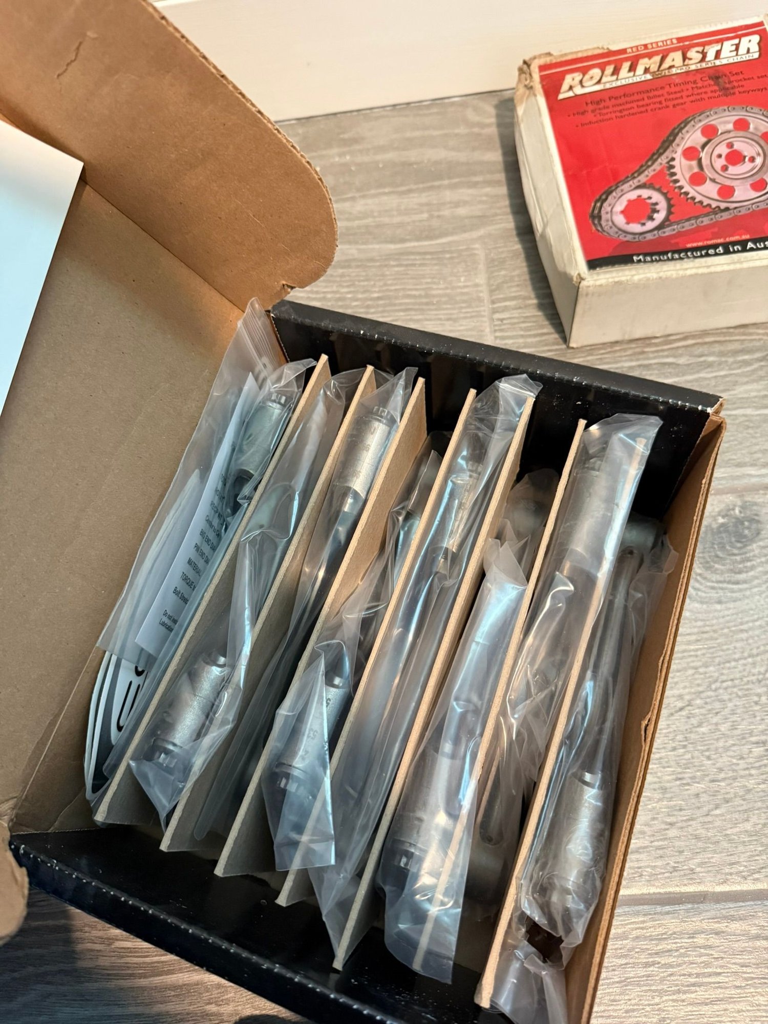 416 CI LQ9 Build Parts - LS1TECH - Camaro and Firebird Forum Discussion