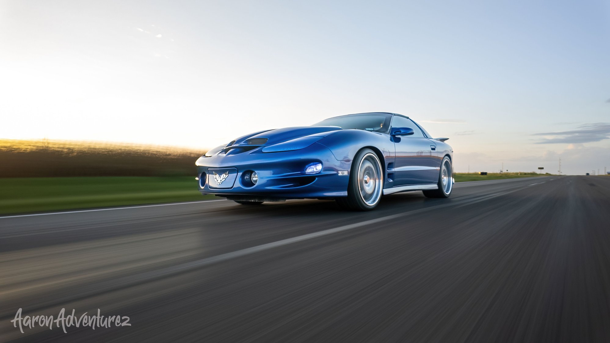 I've wanted roller shots forever! Finally got some - LS1TECH - Camaro ...