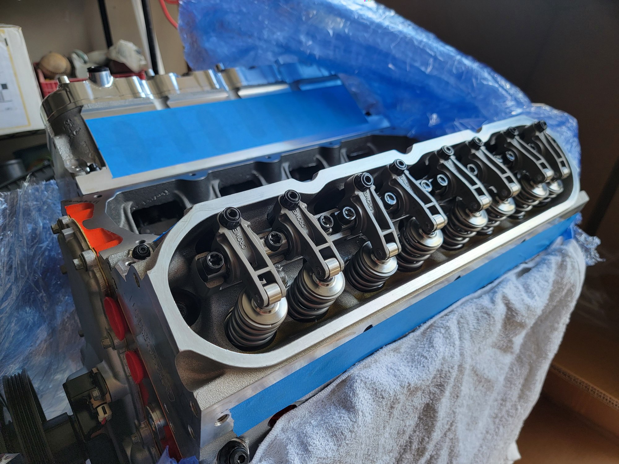 400ci LME turbo LSX 2k hp - LS1TECH - Camaro and Firebird Forum Discussion