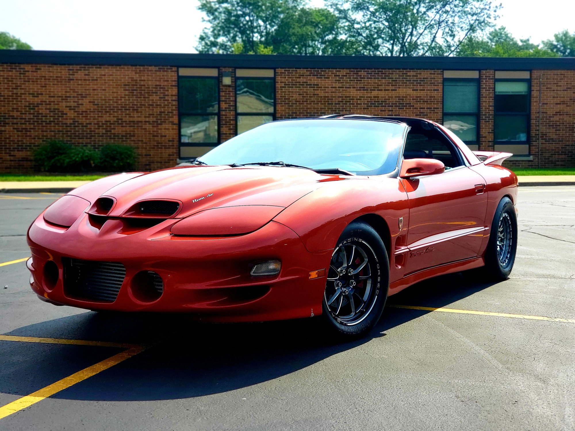 2002 Pontiac trans am ws6 SOM turbo - LS1TECH - Camaro and Firebird ...