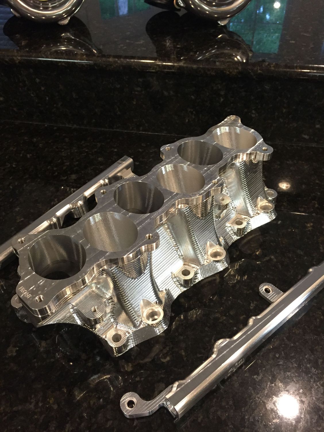 VQ35HR Intake Manifold - Page 9 - MY350Z.COM - Nissan 350Z and 370Z ...