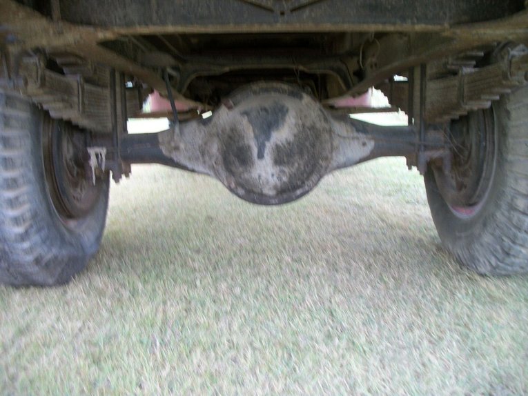 1948 Diamond T T306 1948 Diamond T farm truck , model 306 , 6 cyl