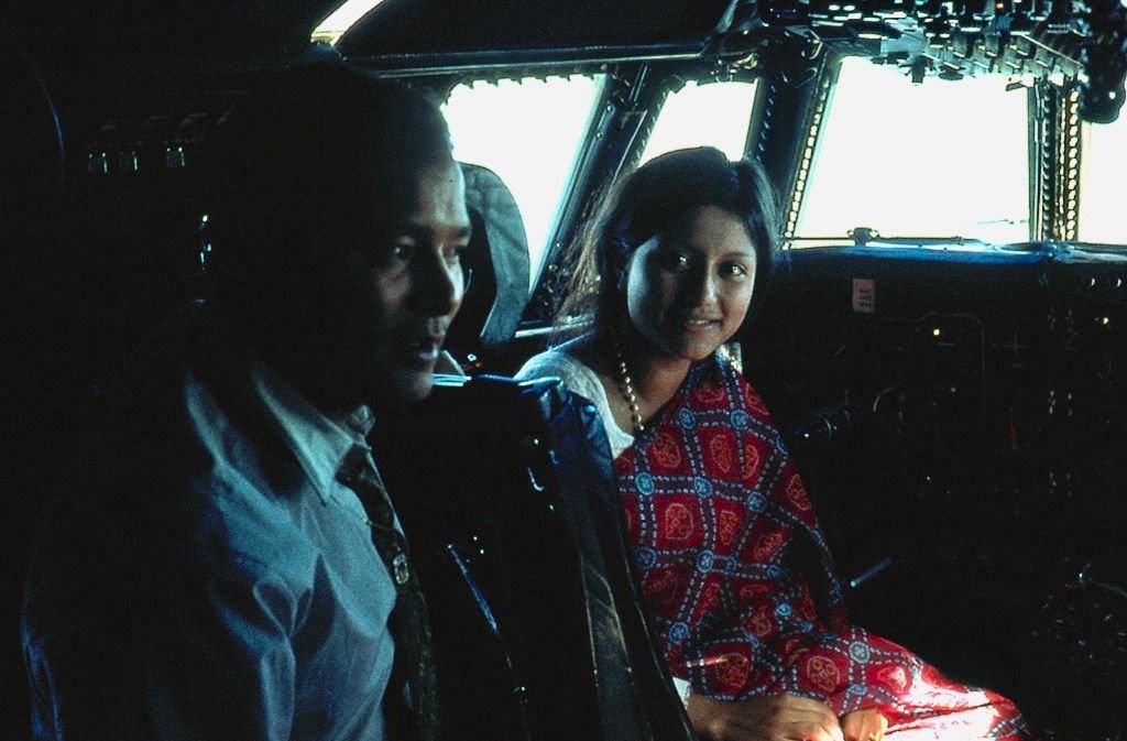 Rules about pilots leaving the flight deck? - Page 4 - PPRuNe Forums