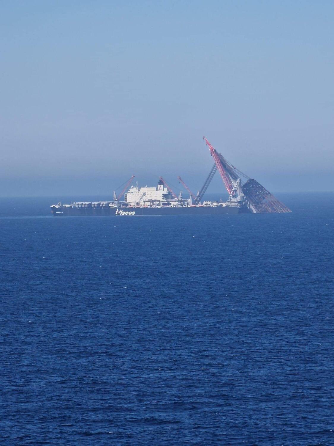 Ninian North - PPRuNe Forums