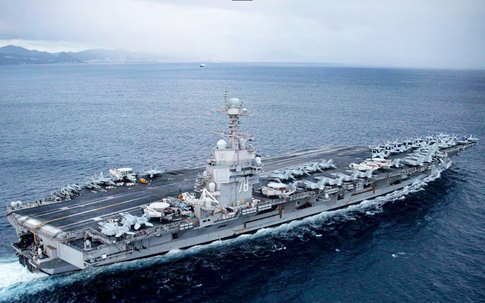 Future Carrier (Including Costs) - Page 392 - PPRuNe Forums