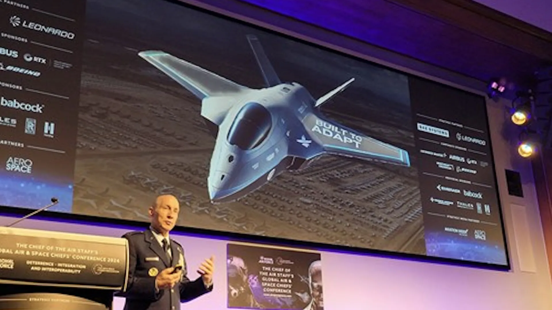 USAF Eye New Lightweight Stealth Fighter - Page 2 - PPRuNe Forums