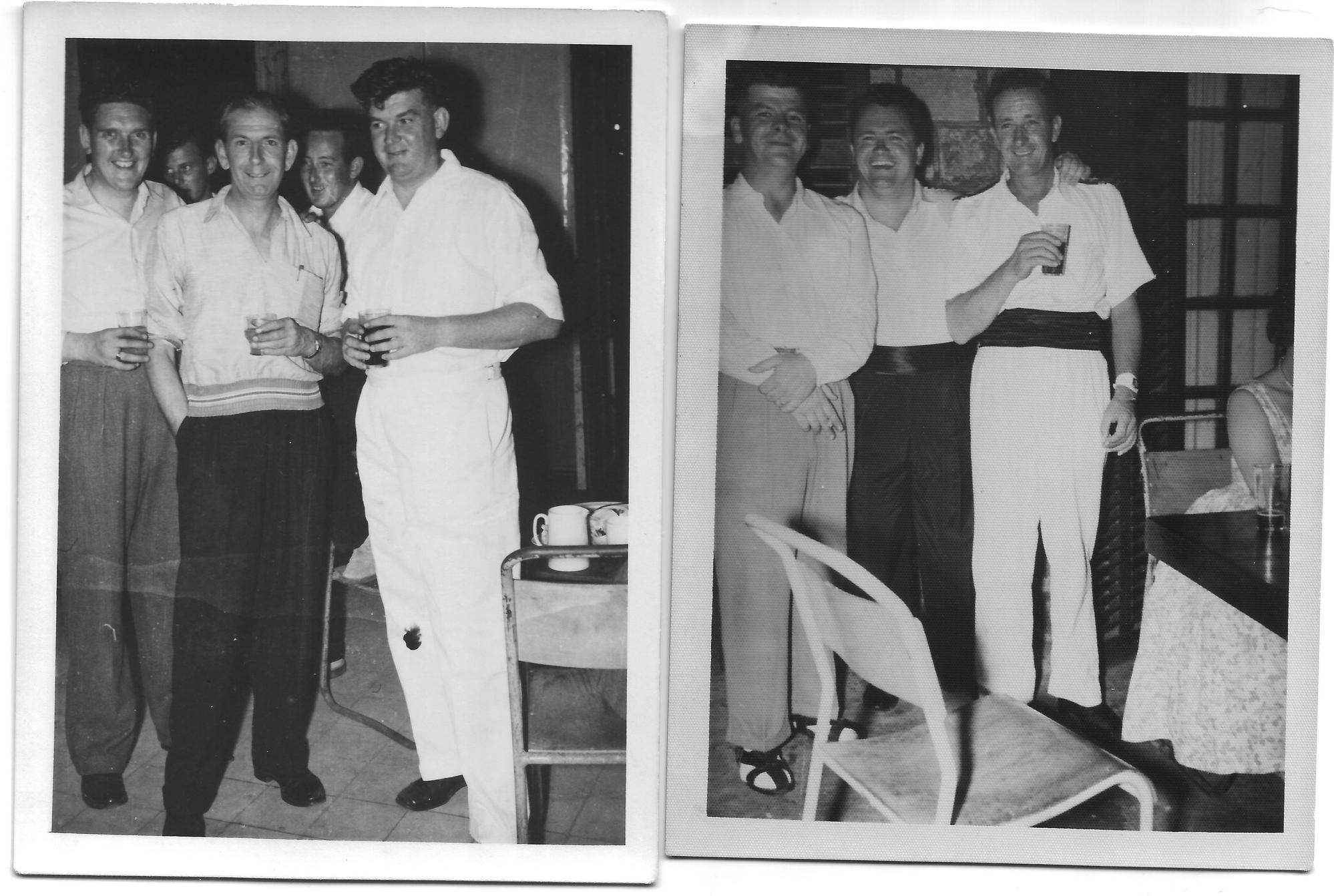 Khormaksar - were you there? - PPRuNe Forums