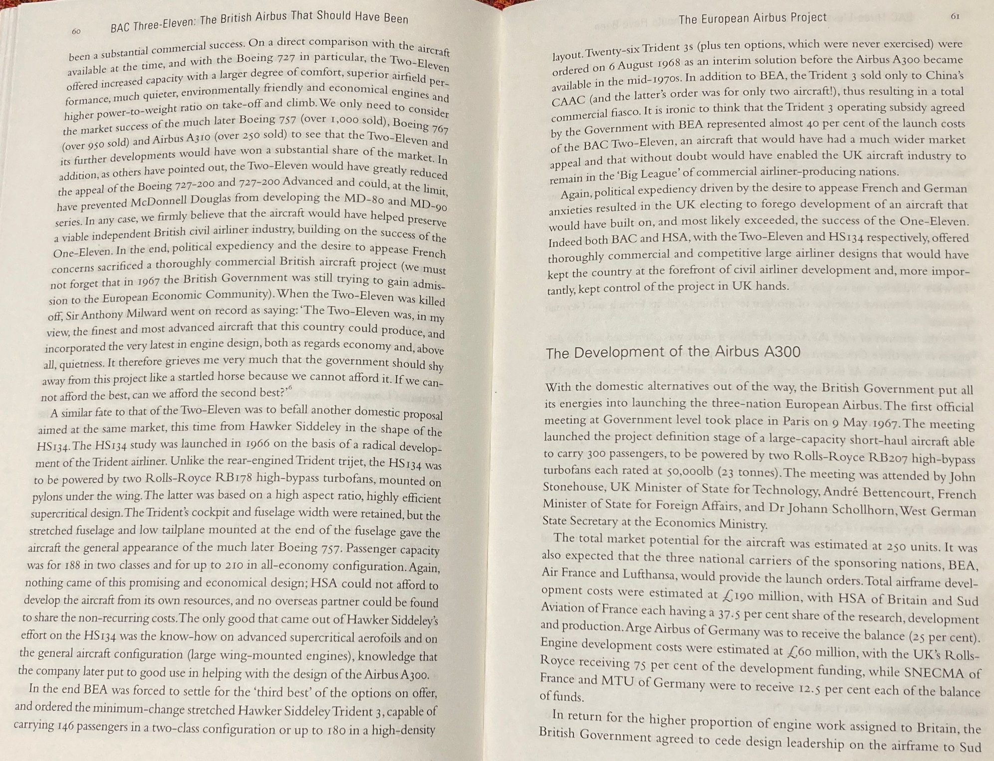 Hawker Siddeley HS-134 - PPRuNe Forums