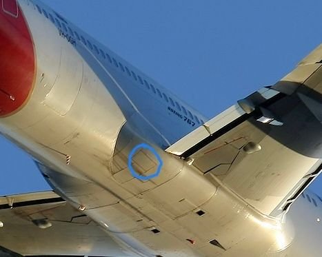 767/757 RAT - PPRuNe Forums