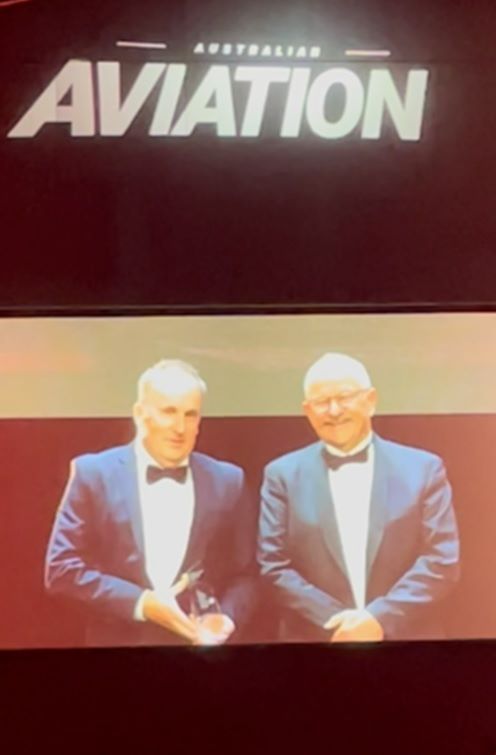 Dick Smith makes yet another donation towards weather cameras! - PPRuNe ...