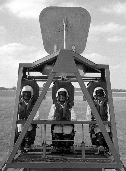 Eject! Eject! - John Nichol - Page 9 - PPRuNe Forums