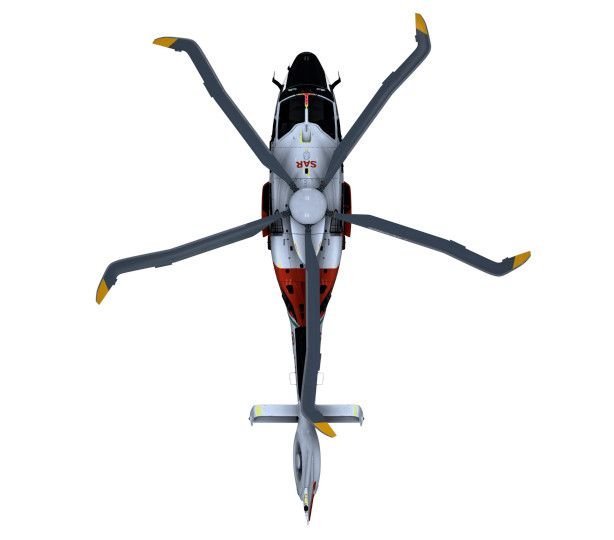 PPRuNe Forums - Omni H160 Down - Brazil