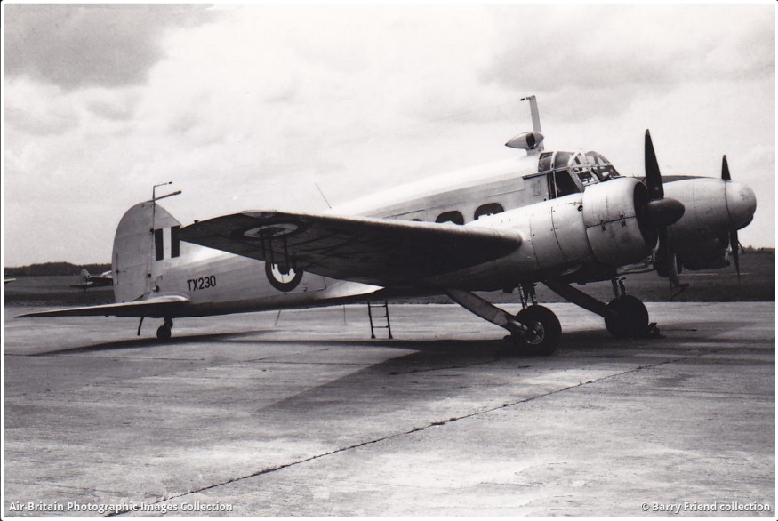 RAF Bovingdon - 1960s - Page 34 - PPRuNe Forums