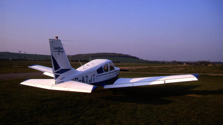 RAF Bovingdon - 1960s - Page 32 - PPRuNe Forums