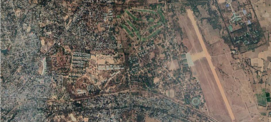 Meiktila Airfield Burma (Myanmar) - PPRuNe Forums
