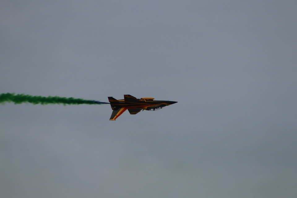 Red Arrows Replacement............ - Page 3 - PPRuNe Forums