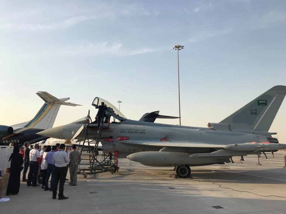 UAE Buy 80 Rafale - PPRuNe Forums