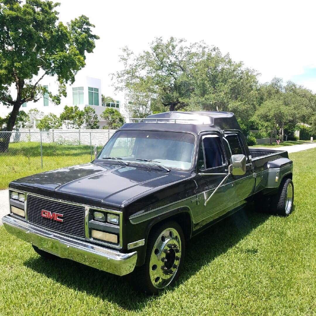 1987 Chevrolet C35 for Sale in miami, FL | RacingJunk Classifieds