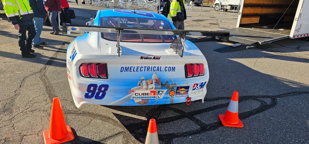 2022 Howe TA2 Car for Sale in ELMSFORD, NY | RacingJunk