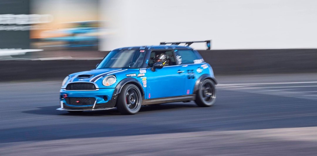 R56 Mini Cooper JCW Track Car for Sale in CHANDLER, AZ | RacingJunk