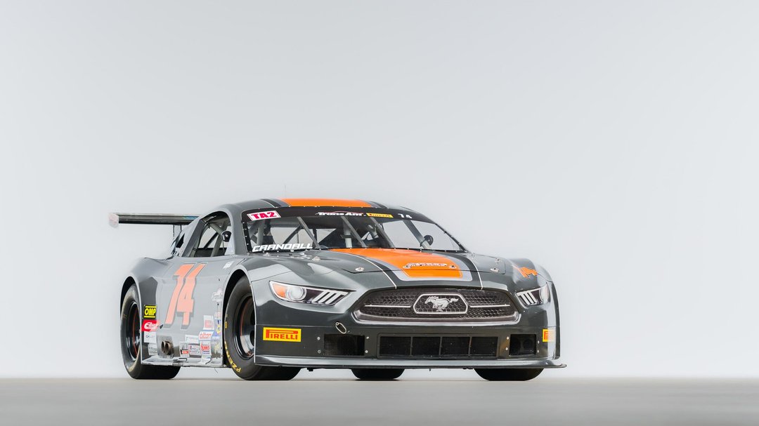 Cope Trans Am 2 Mustang GT2 SCCA for Sale in PORTLAND, OR | RacingJunk