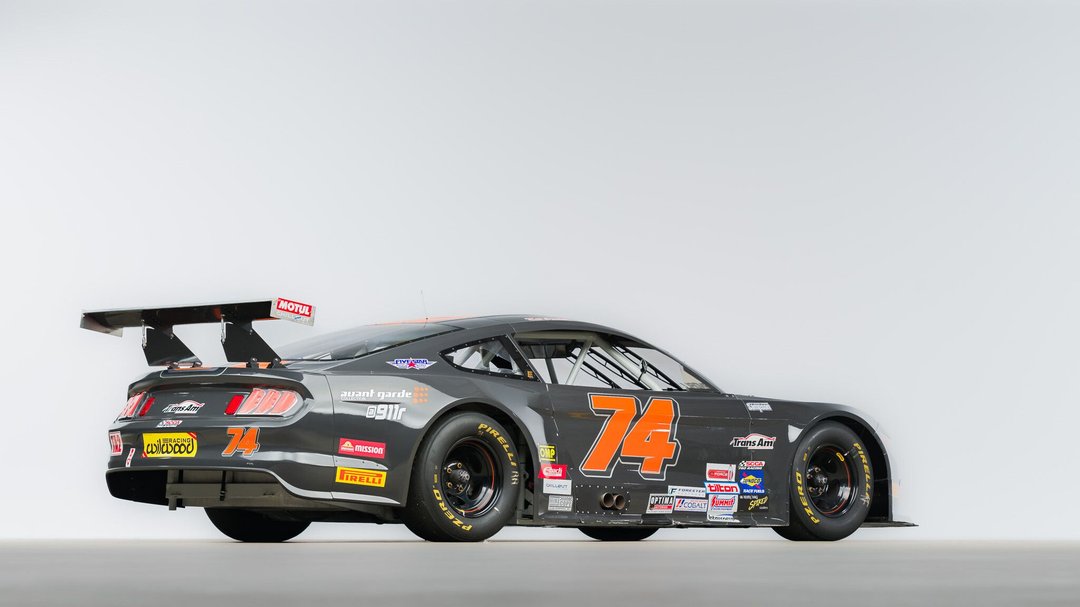 Cope Trans Am 2 Mustang GT2 SCCA for Sale in PORTLAND, OR | RacingJunk