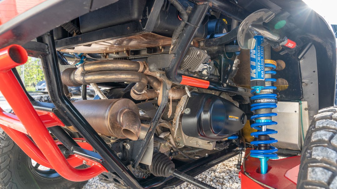 Race Ready 2018 Speed SXS Textron 1000 for Sale in Austin, TX | RacingJunk