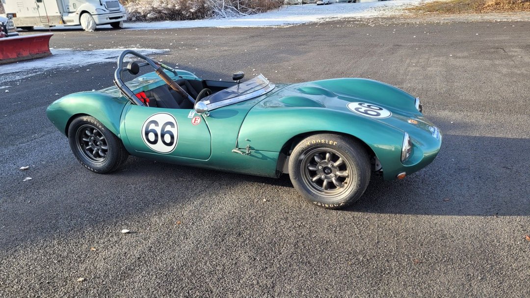 Ginetta G4 for Sale in Auburn, NY | RacingJunk