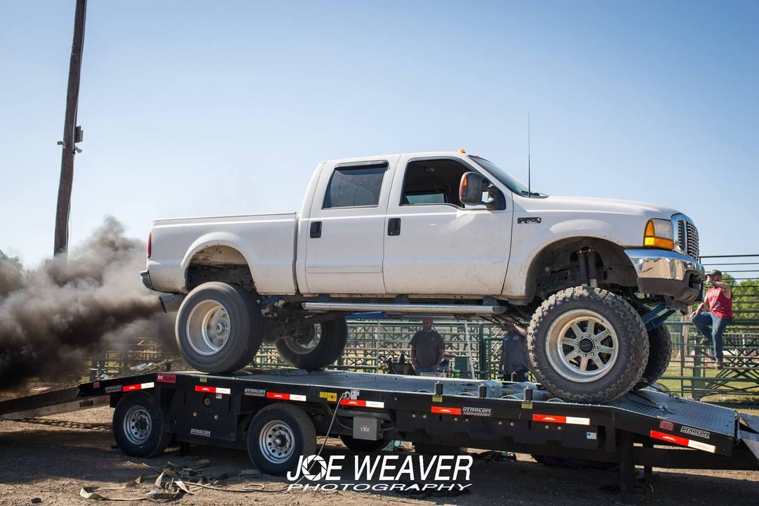 AWD Linked Loaded trailer dyno for Sale in JUNCTION CITY, KS | RacingJunk