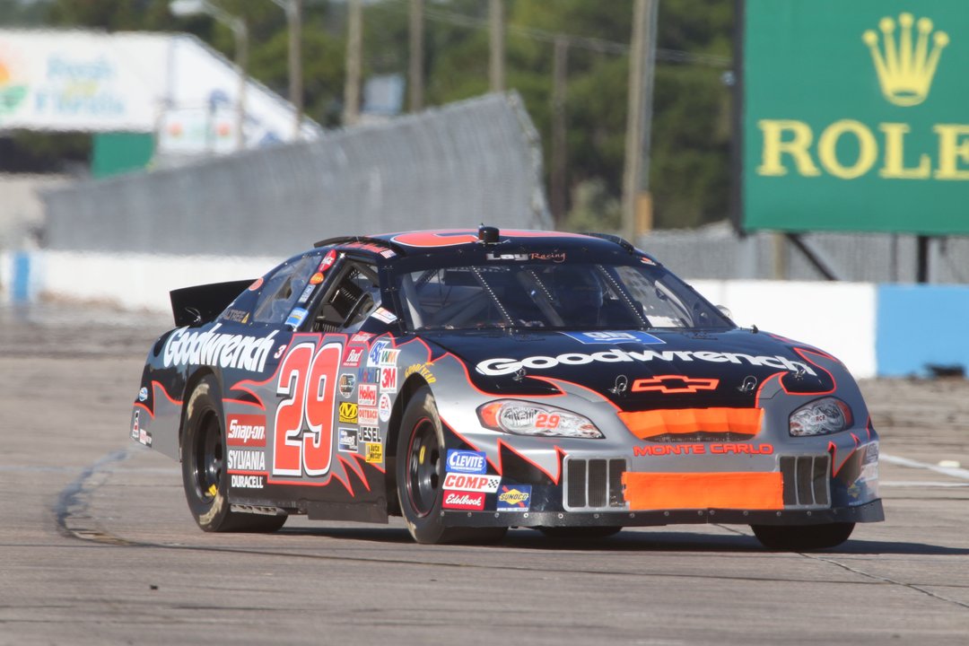 RCR Goodwrench #29 NASCAR for Sale in TAMPA, FL | RacingJunk
