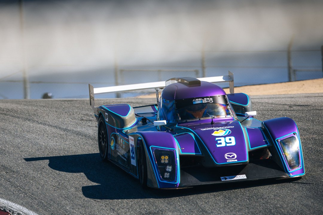 Sebeco NP01 NASA EVO NP-01 Prototype for Sale in WILLOWS, CA | RacingJunk