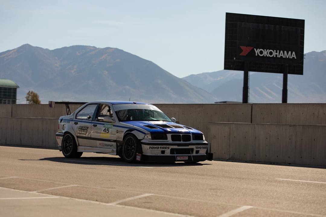 S54 E36 ST3 racecar for Sale in Caldwell, ID | RacingJunk