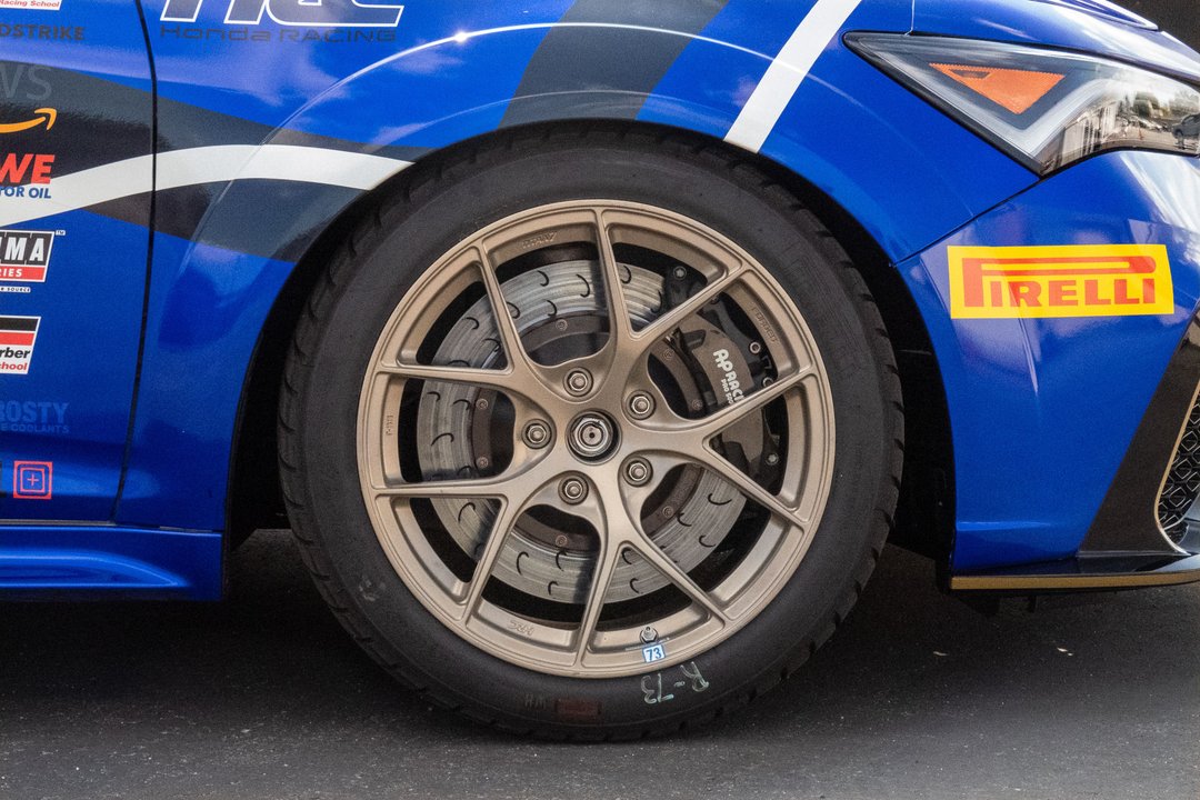 Acura Integra Type S DE5 TCX Race Car for Sale in Downey, CA | RacingJunk