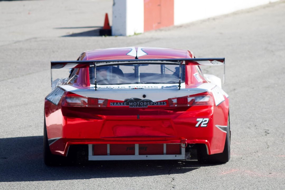 TRANS AM SERIES TAC / TA/ GT-1 Full Tube Chassis Camaro for Sale in ...